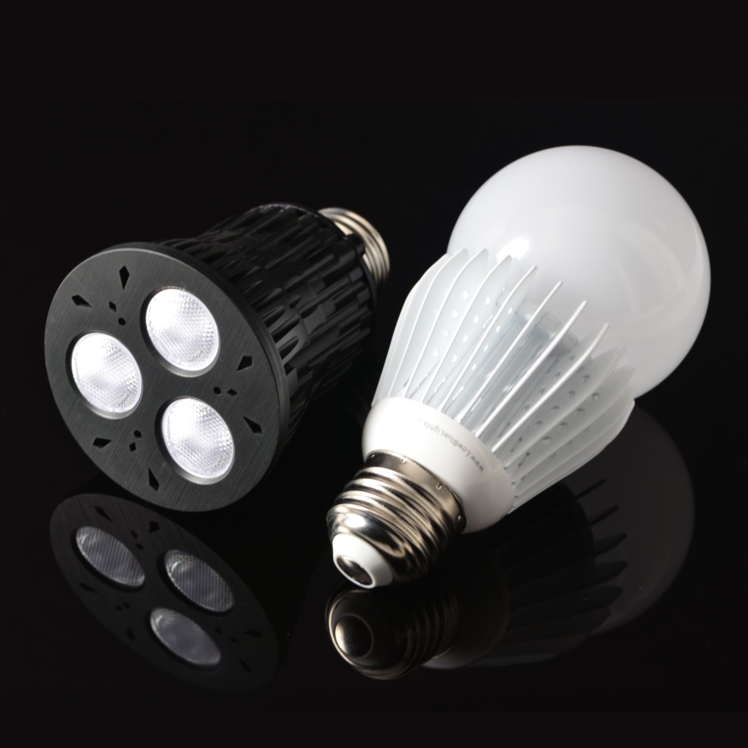 Bluelight Blocking Products - LowBlueLights