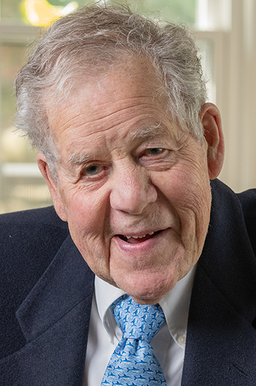 Dr. Richard Hansler - Co-Founder & Blue Light Scientist