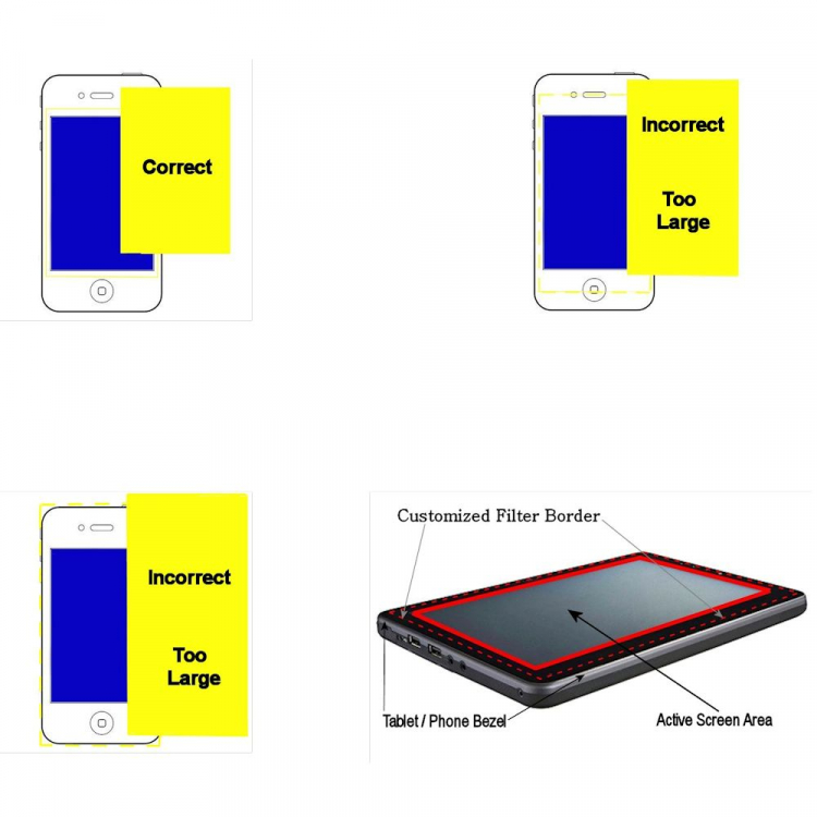 Best Blue Light Filters For Androids And TabletsLowBlueLights.com