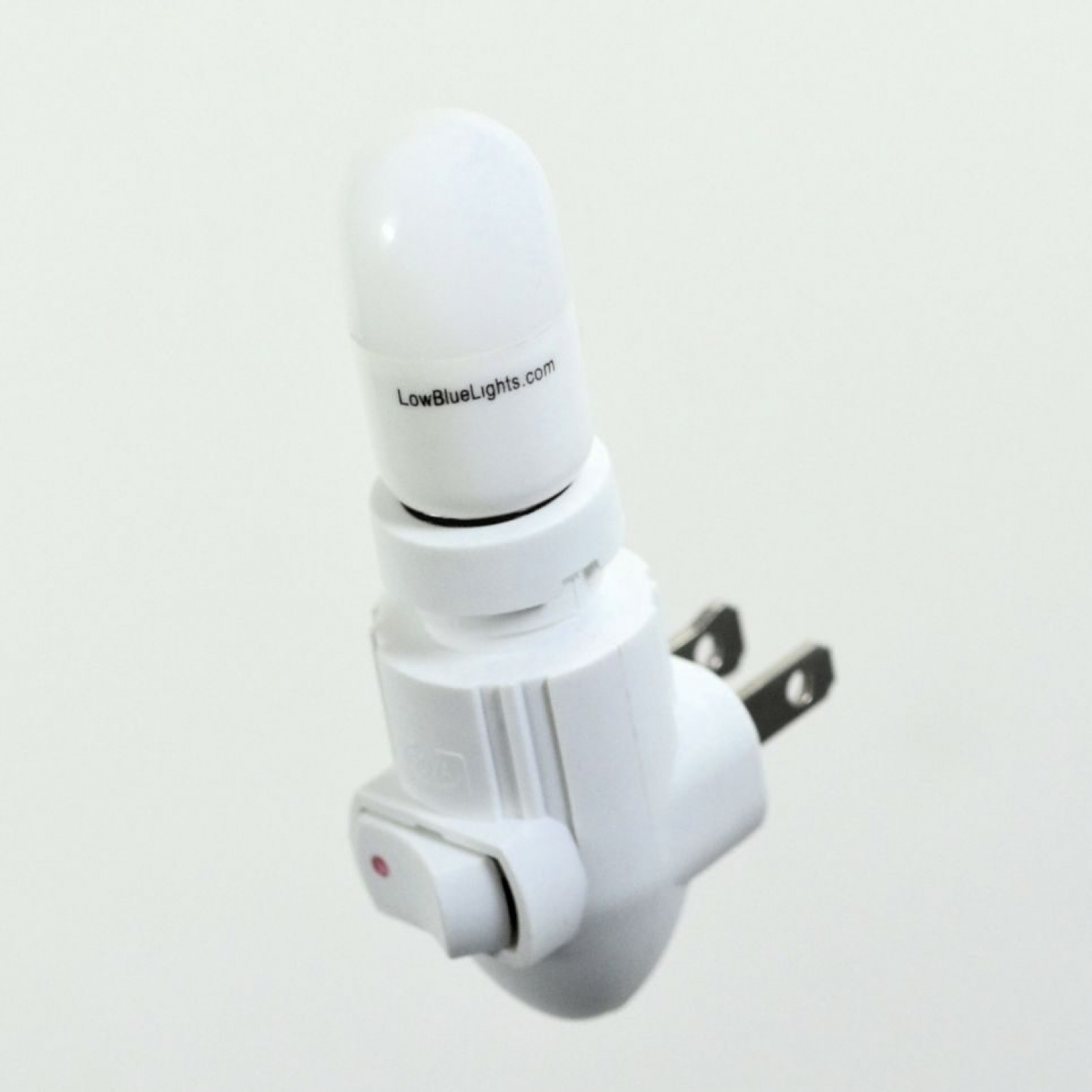 Amber Night Light (120V LED)LowBlueLights.com