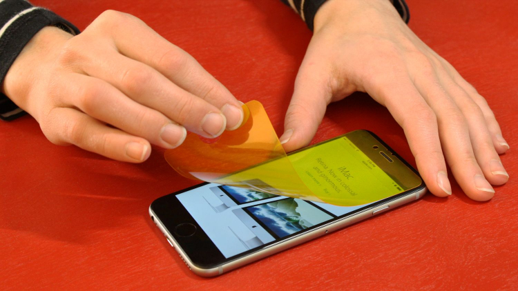 Blue Light Filters For IPhoneLowBlueLights.com