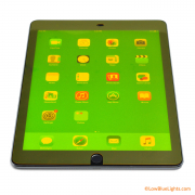 Blue Light Filters For Apple IpadsLowBlueLights.com