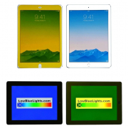 Blue Light Filters For Apple IpadsLowBlueLights.com